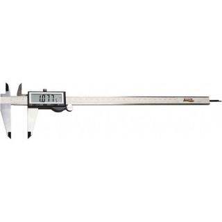 SPI Electronic Caliper: 0 to 12", 0.0005" Resolution, IP54 0.0015 ...