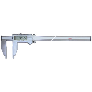 SPI Electronic Calipers, Maximum Measurement (Decimal Inch): 60 ...