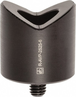 Renishaw CMM Tool Post Holder: 25 mm & 360 °, M6 Thread Use with CMM ...