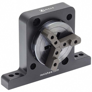 Renishaw CMM 3-Jaw Clamp: 127 mm, 1/4-20, M6 & M8 Thread Use with CMM ...