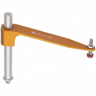 Renishaw CMM Tension Clamp Plunger: 100 mm, M6 Thread Use with CMM ...