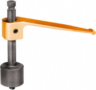 Renishaw CMM Tension Clamp: 63.5 mm, M6 Thread Use with CMM Equator ...