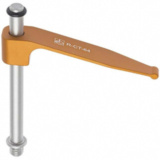 Renishaw CMM Tension Clamp: 64 mm, M6 Thread Use with CMM Equator ...