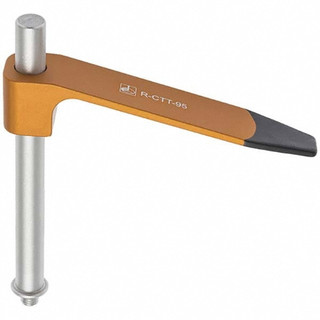 Renishaw CMM Tension Clamp: 95 mm, M6 Thread Use with CMM Equator ...