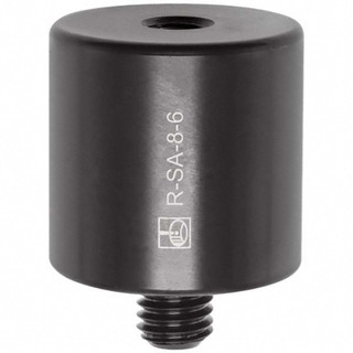 Renishaw CMM Adapter: 25 mm, M6 Thread Use with CMM Equator Fixture R ...
