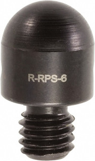 Renishaw CMM Resting Pin: 9 x 10 mm Use with CMM Equator Fixture R-RPS ...