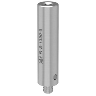 Renishaw CMM Spring Loaded Contact: 13 mm (Diameter), M6 Thread Use ...