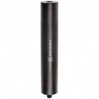 Renishaw CMM Standoff: 100 mm, M6 Thread, Steel Use with CMM Equator ...