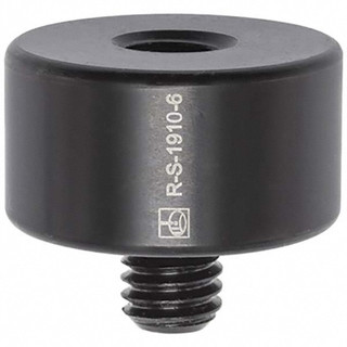 Renishaw CMM Standoff: 19 mm, M6 Thread Use with CMM Equator Fixture R ...