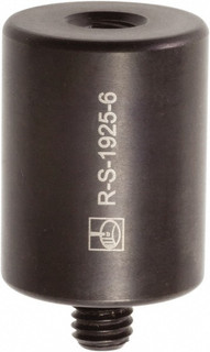 Renishaw CMM Standoff: 19 mm, M6 Thread, Steel Use with CMM Equator ...