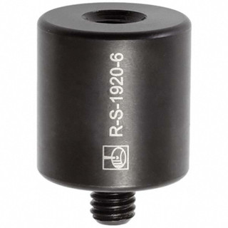 Renishaw CMM Standoff: 20 mm, M6 Thread, Steel Use with CMM Equator ...