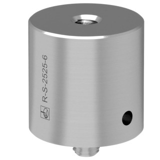 Renishaw CMM Standoff: 25 mm, M6 Thread Use with CMM Equator Fixture R ...