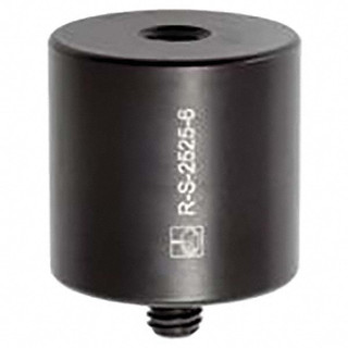 Renishaw CMM Standoff: 25 mm, M6 Thread, Steel Use with CMM Equator ...