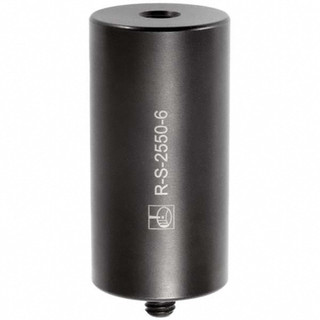 Renishaw CMM Standoff: 50 mm, M6 Thread, Steel Use with CMM Equator ...