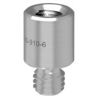 Renishaw CMM Standoff: 9 mm, M6 Thread Use with CMM Equator Fixture R-S ...