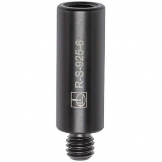 Renishaw CMM Standoff: 9 mm, M6 Thread, Steel Use with CMM Equator ...