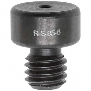 Renishaw CMM Standoff: 9 mm, M6 Thread, Steel Use with CMM Equator ...