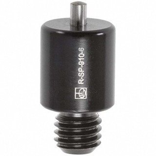 Renishaw CMM Standoff: 9 mm, M6 Thread, Steel Use with CMM Equator ...