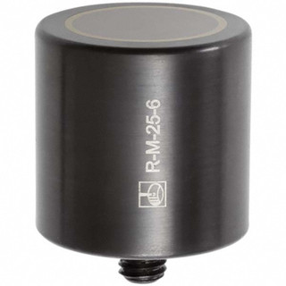 Renishaw CMM V-Magnet Standoff: 25 mm, M6 Thread, Alnico Use with CMM ...