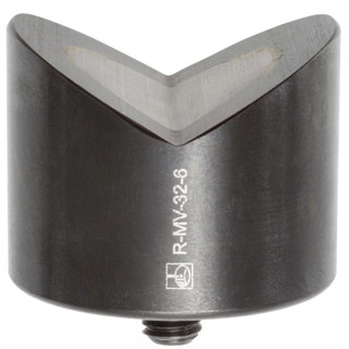 Renishaw CMM V-Magnet Standoff: 32 mm (Diameter), M6 Thread Use with ...