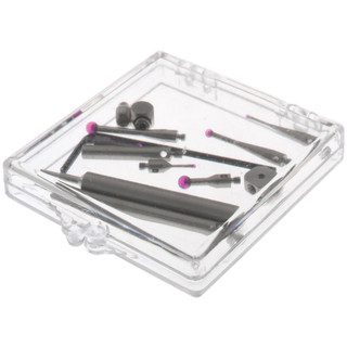 SPI 11 Piece, CMM Stylus Kit Include 2 Stylus Extensions, 6 Ruby Ball ...