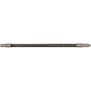 Renishaw M2 Female M2 Male CMM Stylus Extension Carbon Fiber, 90mm OAL ...