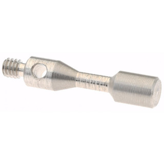 SPI CMM Disc Stylus: 3 mm Ball Dia, 13 mm OAL, M2, M2 Steel Point Z3999 ...