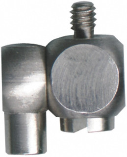 Fowler M2 Female, M2 Male, CMM Swivel Stylus Adapter Stainless Steel ...