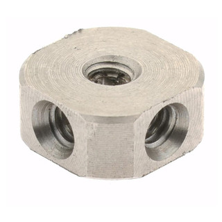 SPI M2 Female, M2 Male, CMM Thread Stylus Adapter 8mm OAL Z3864 ...