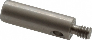 Fowler M2 Female M2 Male CMM Stylus Extension Stainless Steel, 10mm OAL ...
