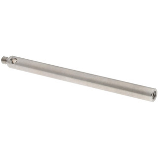 SPI M2 Female M2 Male CMM Stylus Extension Steel, 40mm OAL, 3mm OAL ...