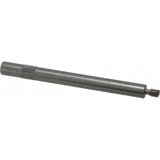 SPI 2 Inch Long, Steel, Depth Gage Rod Use with Most Dial Depth Gages ...