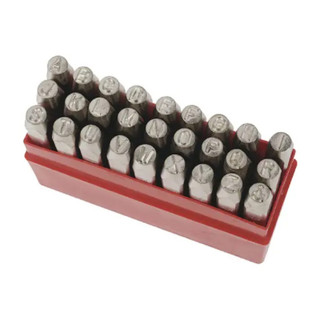 Pryor Premium Grade Reverse Hand Stamp Sets