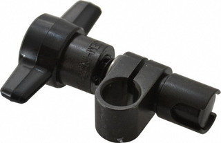 GEM Instrument Co. Drop Indicator Swivel Clamp: Stainless Steel & Steel ...
