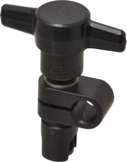 GEM Instrument Co. Drop Indicator Swivel Clamp: Stainless Steel & Steel ...