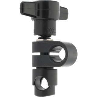 GEM Instrument Co. Drop Indicator Swivel Clamp: Stainless Steel & Steel ...