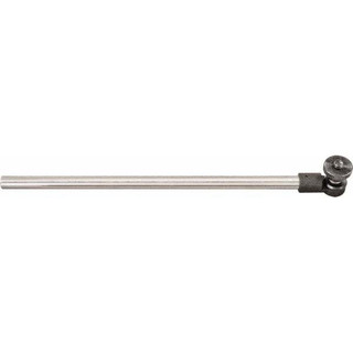 Starrett Drop Indicator Gage Holding Rod: Use with 657 Series Holders ...