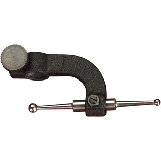 Starrett Drop Indicator Hole Attachment: Use with AGD Indicators For ...