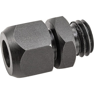 Starrett Drop Indicator Split Collet: Steel, Use with AGD Indicators ...