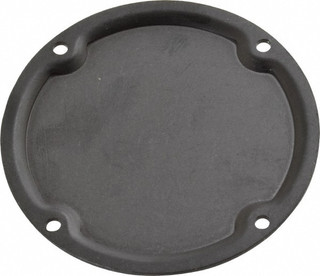 Teclock Flat Drop Indicator Back ZL-067 - 06450522 - Penn Tool Co., Inc