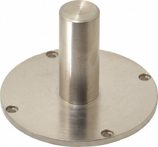 Teclock Post Drop Indicator Back ZL-120 - 06450589 - Penn Tool Co., Inc