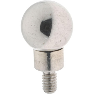SPI Drop Indicator Ball Contact Point: #4-48, 0.75" Contact Point ...