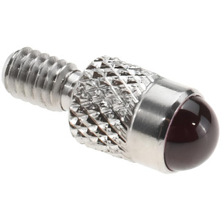 SPI Drop Indicator Cupped Ball Contact Point: #4-48, 4 mm Dia Use with ...
