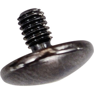 Starrett Drop Indicator Ball Contact Point: #4-48, 3/8" Dia, 3/32 ...