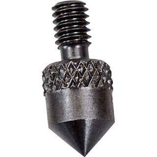 Starrett Drop Indicator Contact Point: #4-48, 5.16 mm Dia, 7.14 mm ...