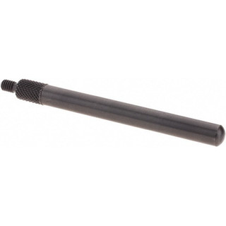 Starrett Drop Indicator Radius Contact Point: #4-48, 5.16 mm Dia, 50.8 ...