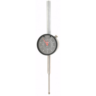 SPI Dial Drop Indicator: 0 to 2" Range, 0-100 Dial Reading, 0.001 ...