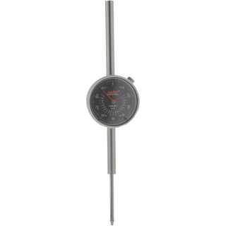 Value Collection Dial Drop Indicator: 2" Range, 0-100 Dial Reading, 0. ...