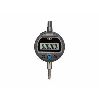 Mitutoyo Electronic Drop Indicator: 0 to 12.7 mm Range Accurate to 0. ...