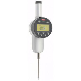 SPI Electronic Drop Indicator: 0.00 mm Min, 2" Max, 0.001200" Accuracy ...
